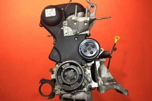 Двигатель Ford C-Max минивэн hwda 2003-2011