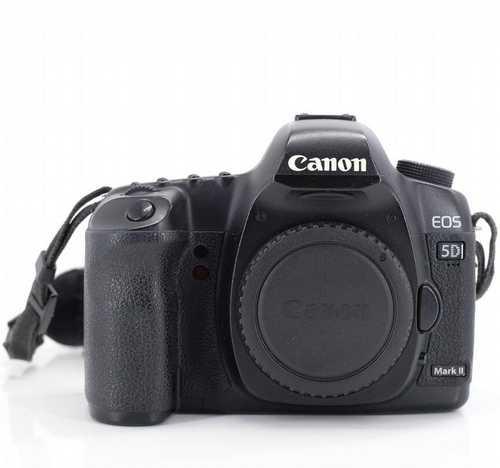 Canon EOS 5D Mark II Body удовлтр.сост.,гарантия