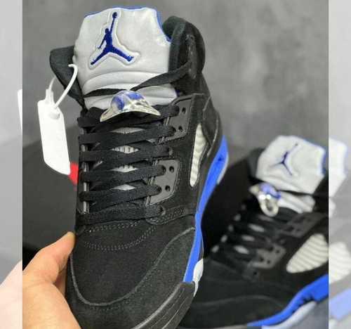 Nike Air Jordan 5