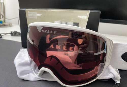 Oakley Flight Tracker L/XL. Prizm DkGry GBL