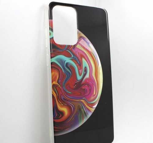 Чехол на Samsung A72