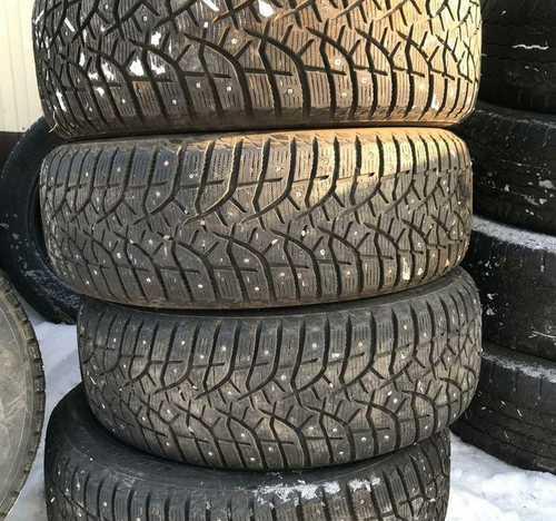 Bridgestone Blizzak Spike-02 285/60 R20