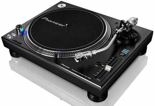 Виниловый проигрыватель Pioneer DJ PLX-1000