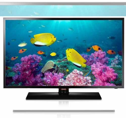 Телевизор ЖК Samsung 32' FullHd Цифровой Доставка