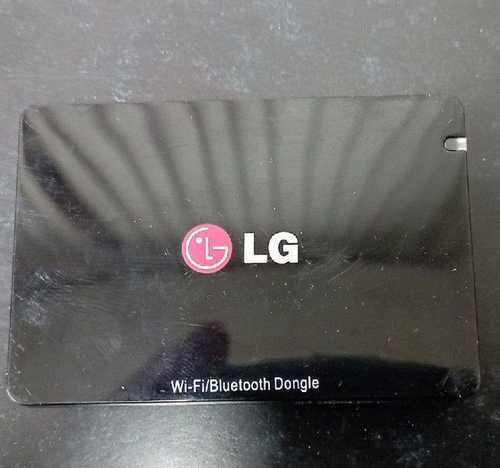 USB адаптер LG Magic Remote LG AN-MR400