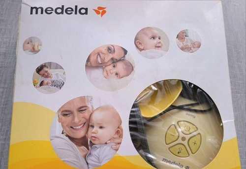 Электрический молокосос Medela