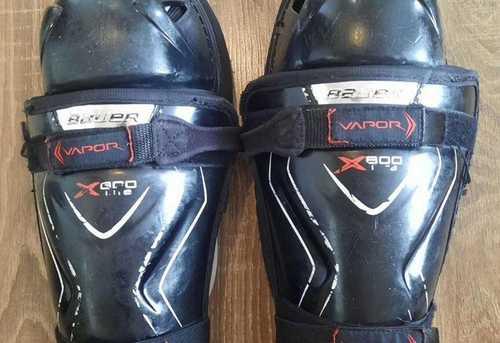 Хоккейные щитки bauer Vapor X800