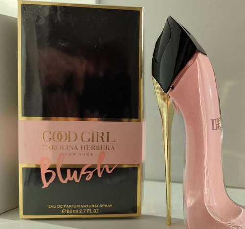 Парфюм женский Good Girl Blush Carolina Herrera80