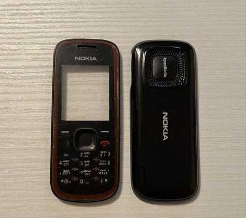 Nokia 5030 корпус с кнопками