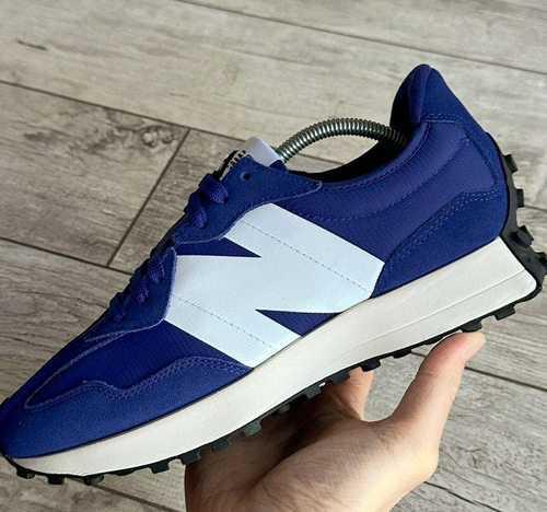 Кроссовки New balance 327 оригинал 8;10 US