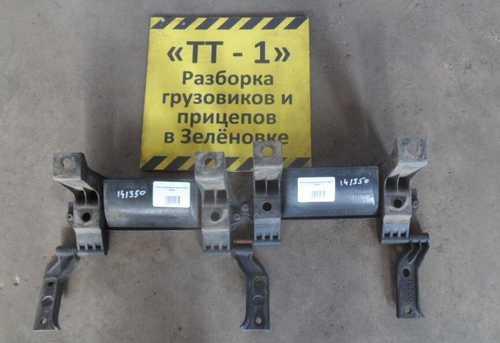 Ручка открывания капота iveco 098327