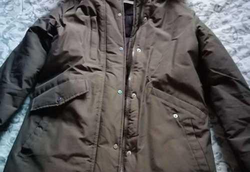 Куртка женская 40-42