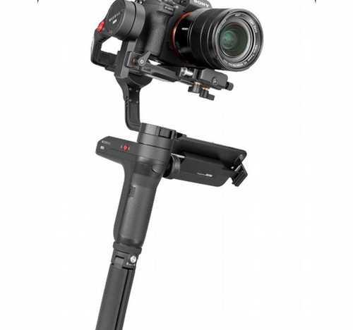 Стабилизатор Zhiyun Weebill Lab