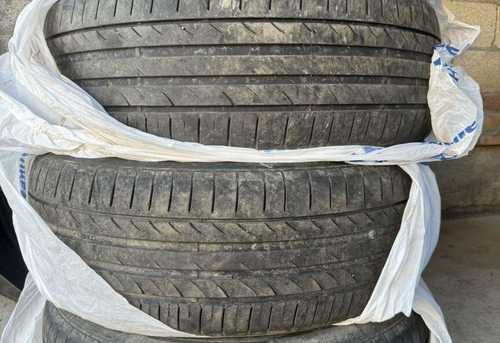 Accelera 651 Sport 235/55 R18
