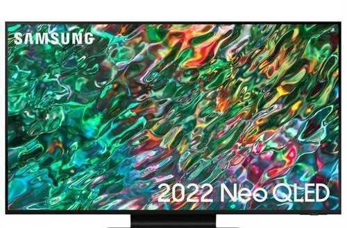 Телевизор Samsung neo qled QE85QN90B (2022)