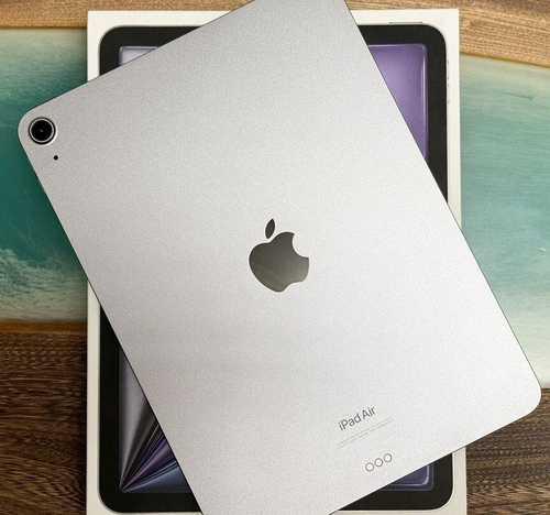 iPad Air 11 M2 128gb В Идеале