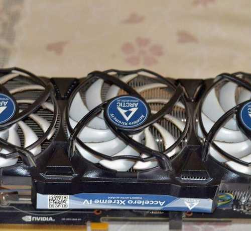 Evga GeForce GTX 1070