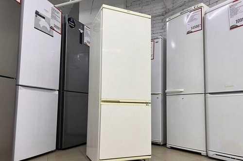 Холодильник бу Whirpool / Гарантия / Доставка