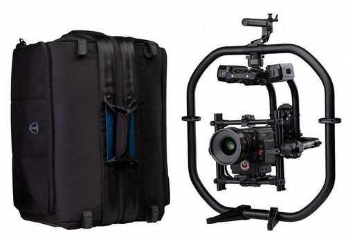 Tenba Cineluxe Pro Gimbal Backpack 24 Фоторюкзак