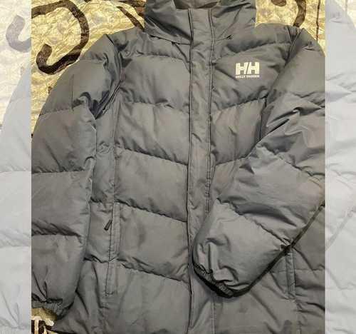 Куртка helly hansen