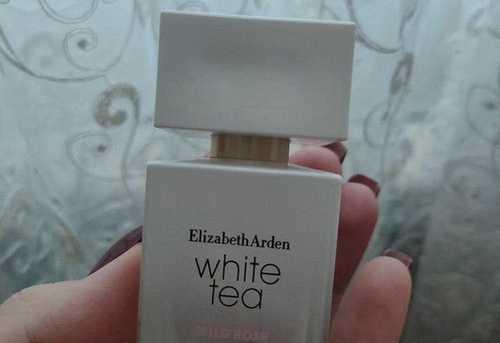Духи женские elizabeth arden white tea wild rose