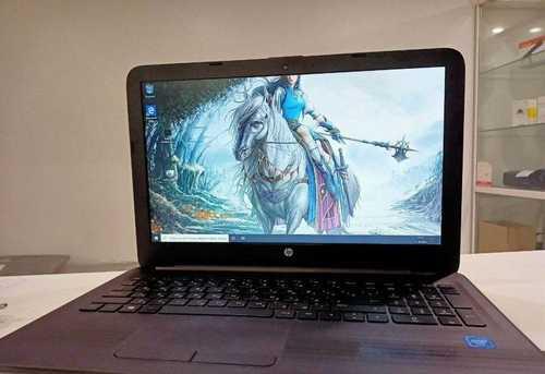 Ноутбук Hp 250 G5 На N3060