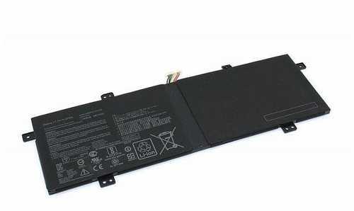 Аккумулятор для Asus Zenbook 14 ux431fa 7.7V 47Wh