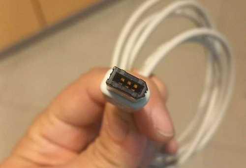 Ieee 1394 кабель 2 м