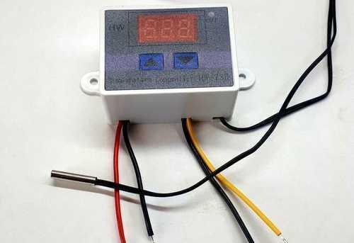 Терморегулятор / термостат XH-W3001 (HW-735 ) 220V