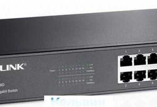 TP-Link Sw h TP-Link TL-SG1016D 16 port 10/100/100