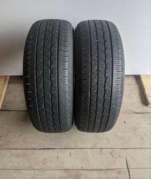 Nexen ROADIAN HTX RH5 255/55 R18