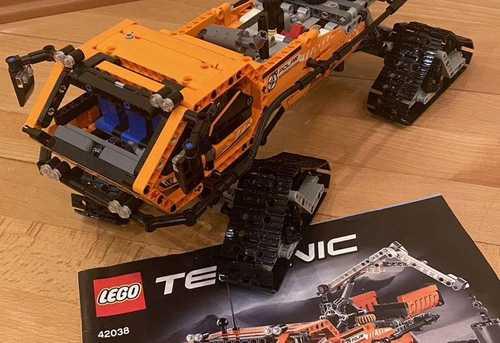 Lego Technic