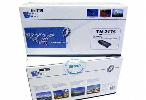 Картридж для brother HL-2140/2150/2170W TN-2175 (2