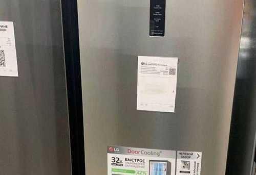Холодильник LG Новый Гарантия