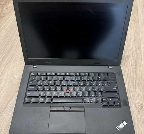 Lenovo thinkpad t470p Оптом