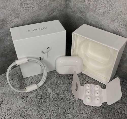 Airpods pro 2 type c