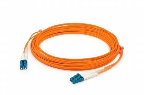 Fibre optic patch cord OM2 LC-LC 2m