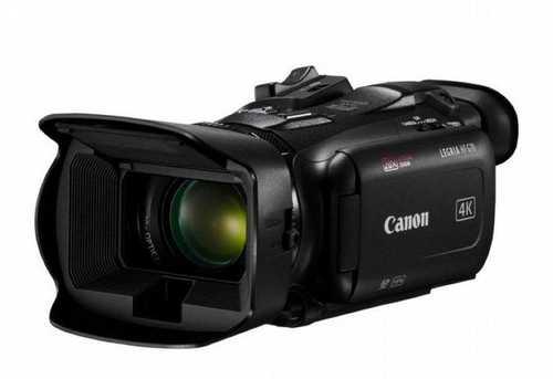 Видеокамера Canon HF G70 Black