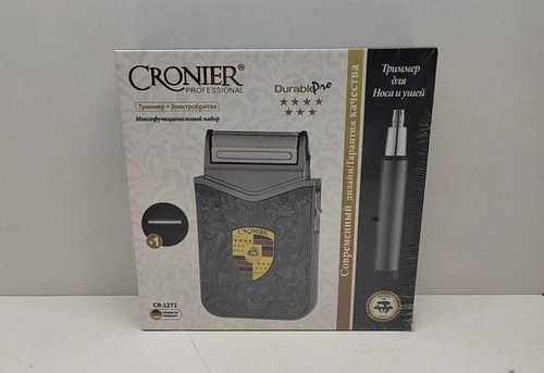 Триммер Cronier CR-1272