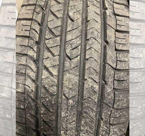 Goodyear Eagle Sport 245/40 R18 93W