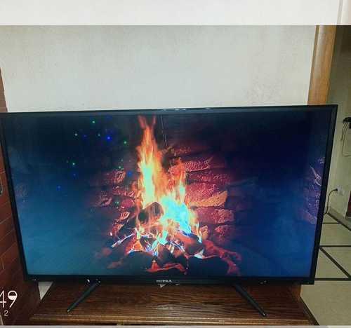 Телевизор SMART 55 tv бу