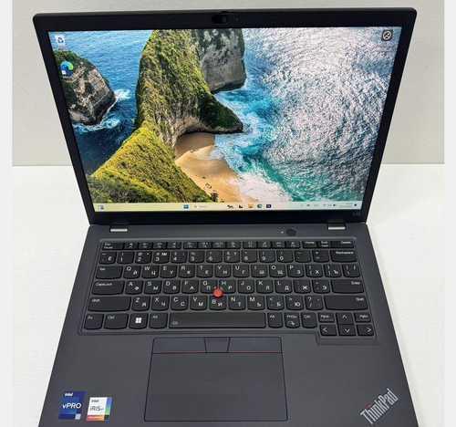 Lenovo Thinkpad L13 Gen 3 i7-1265u 32gb 512gb