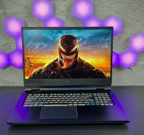 Игровой ноутбук Acer Predator / GTX 1660 Ti / i5