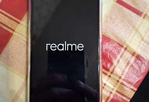 Realme C35 4/128