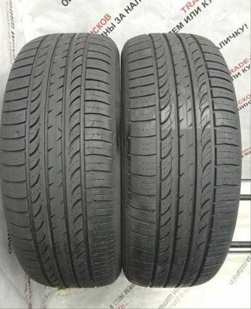 Hankook Optimo H418 235/60 R18