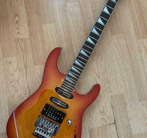 Jackson DK2 Pro japan