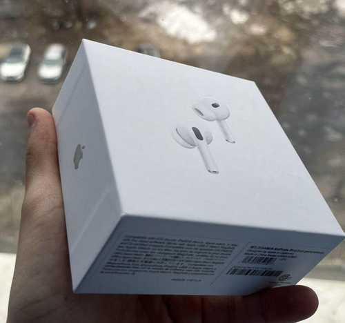 Airpods pro 2