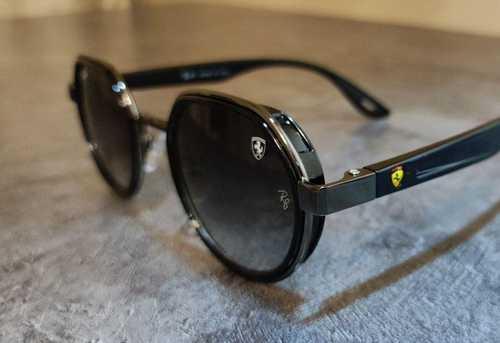 Солнечнозащитные очки Ray Ban Ferrari