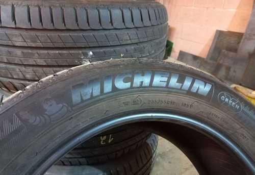 Michelin Latitude Sport 3 235/55 R19