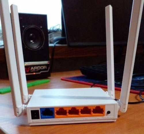 Роутер TP-Link Archer C24